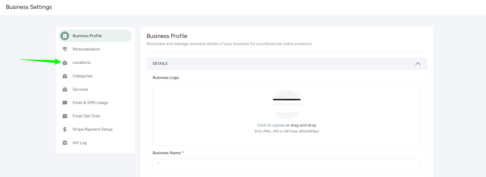 Configure Consent Forms and Questionnaires
